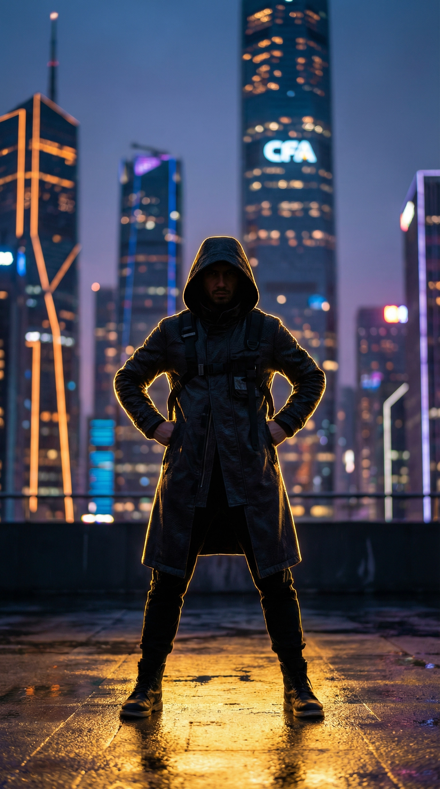 The Modern Money God Frequency™