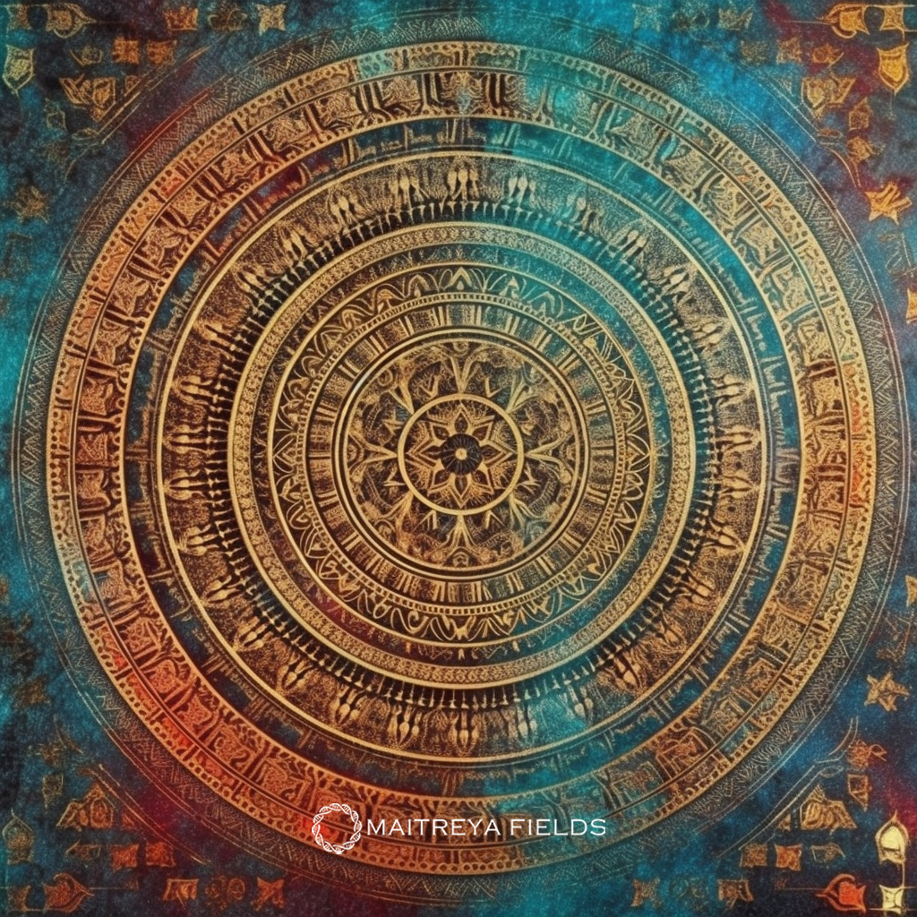 The Modern Money God Frequency™