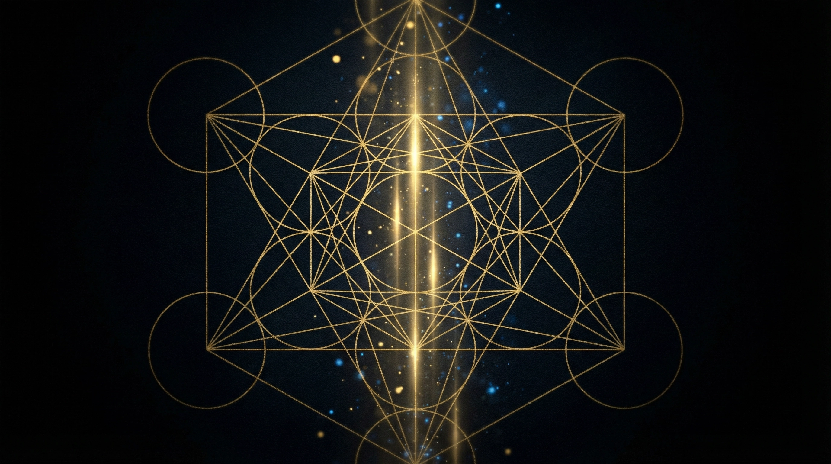 The Modern Money God Frequency™